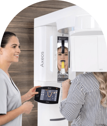 Digital Technology | Surrey | Genesis Dental