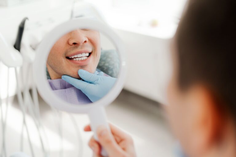 Do I Really Need A Dental Cleaning?